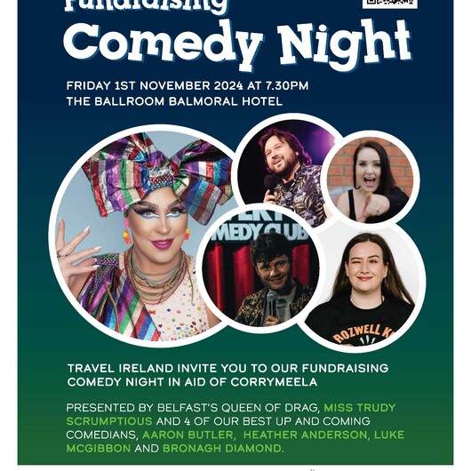 Corrymeela Community - Corrymeela