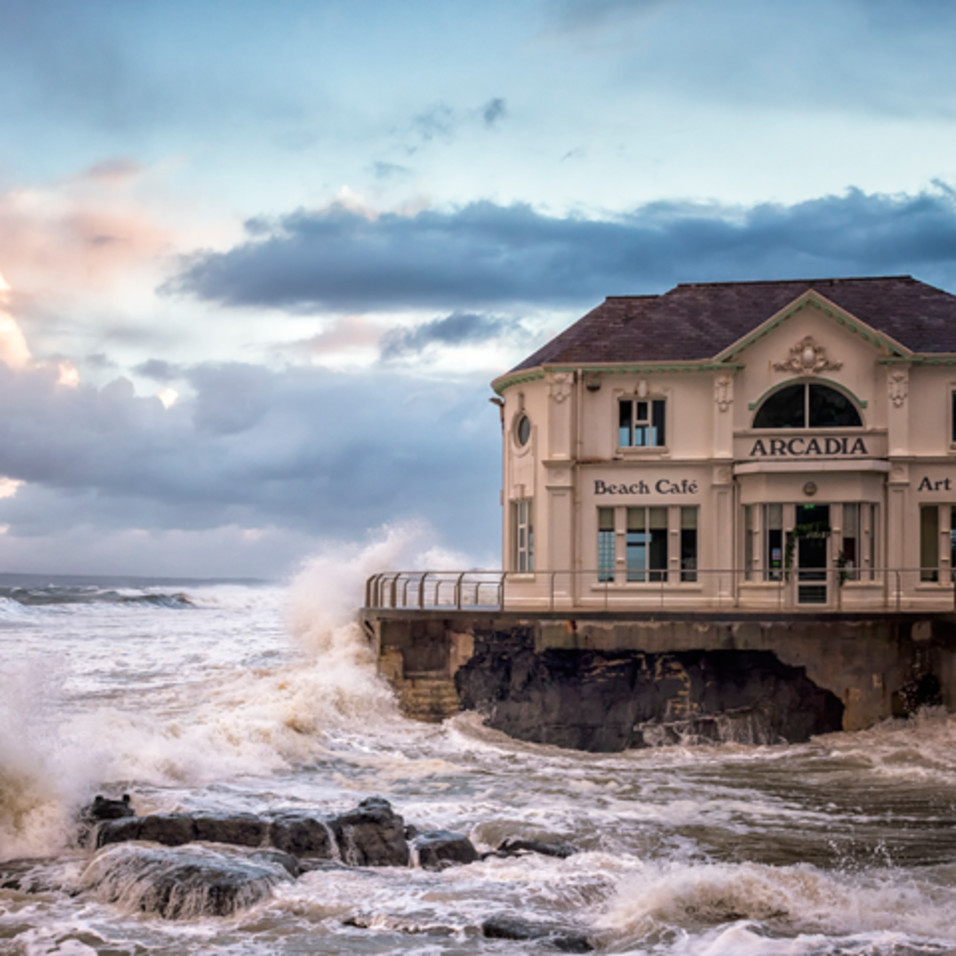 Corrymeela Community - Corrymeela