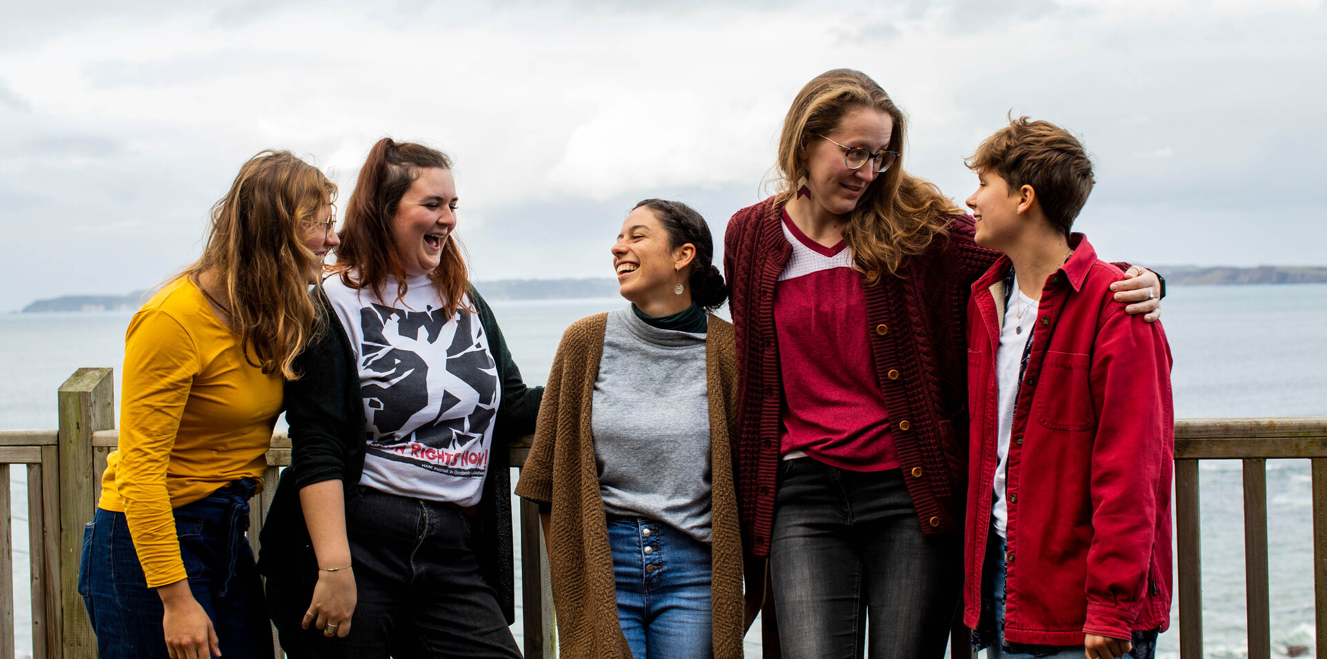 Corrymeela Community - Corrymeela