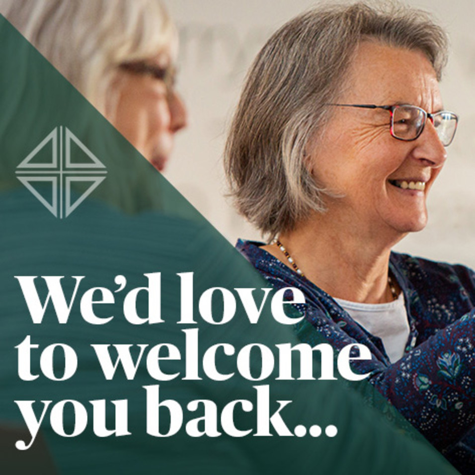 Corrymeela Community - Corrymeela