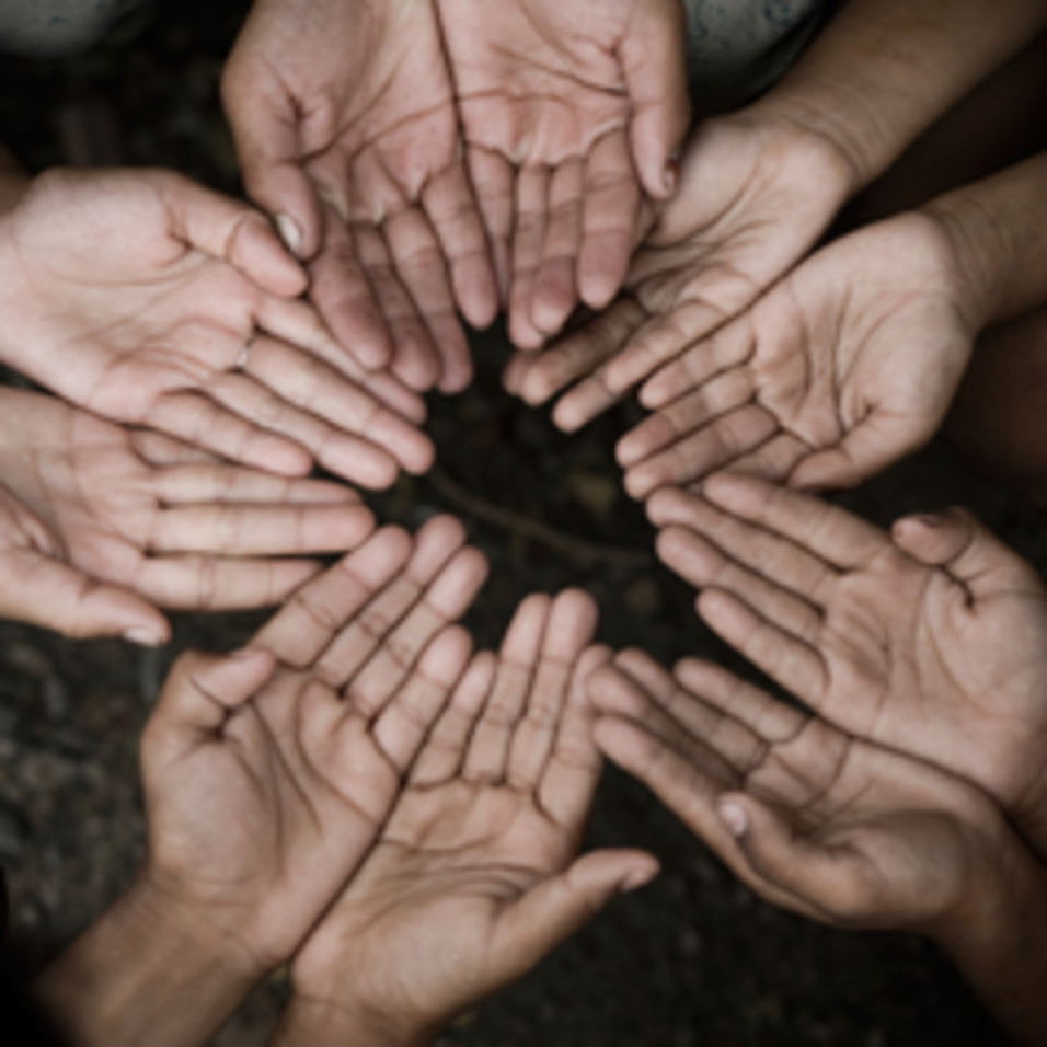 Corrymeela Community - Corrymeela