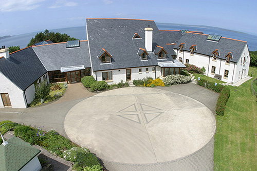 Becoming a member of Corrymeela - Corrymeela